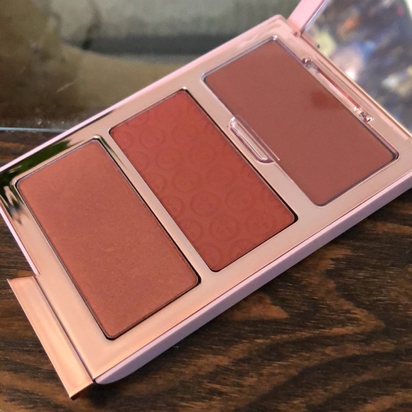 Patrick Starrr | Makeup | New Onesize By Patrick Starrr Cheek Clapper ...